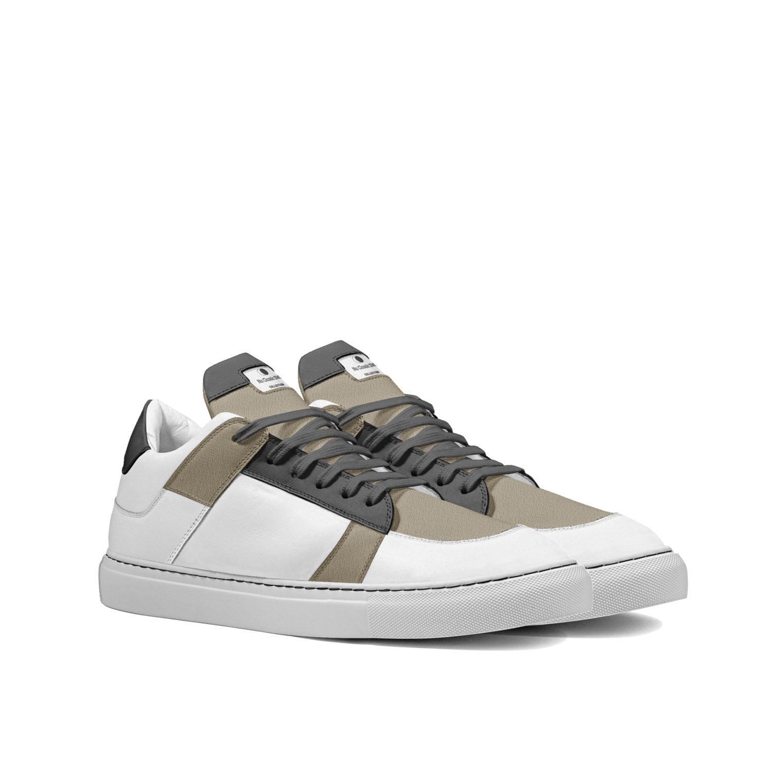 NU CLASSIC – TRESaxis shoes